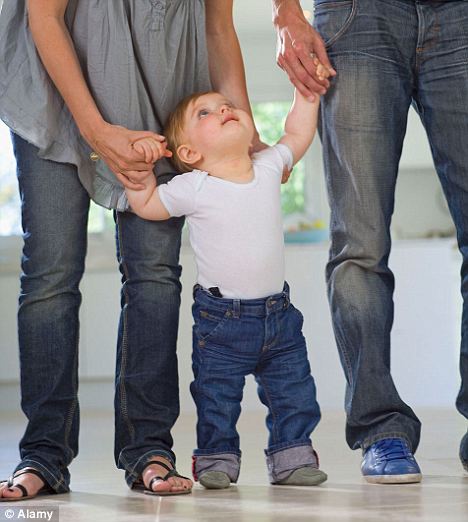 Children Are Watching- Are We Modeling What We Want Them to See ...